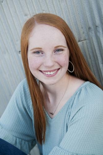 Area students among National Merit $2,500 Scholarship winners