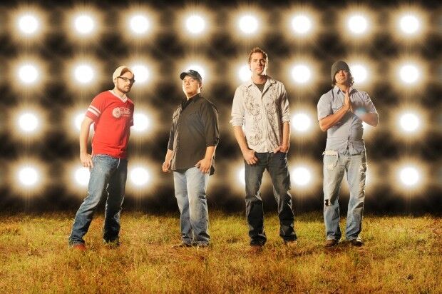 Josh Abbott Band headlines Dodge County Fair concert