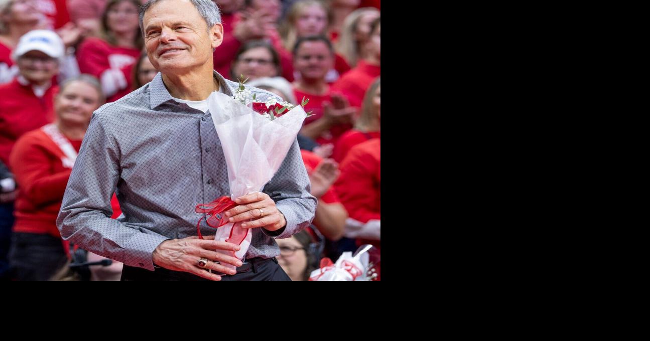 Nebraska volleyball names Dani Busboom Kelly its new head coach ...