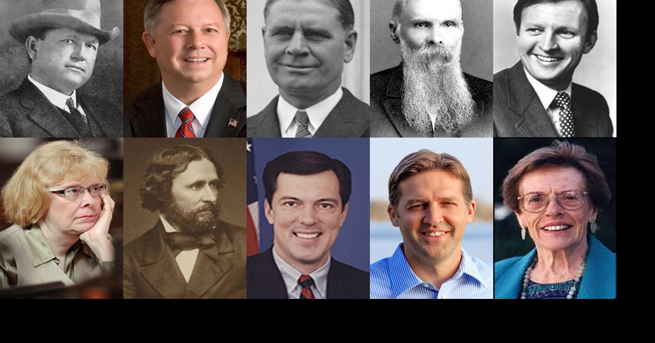 Fremont Famous - Politics