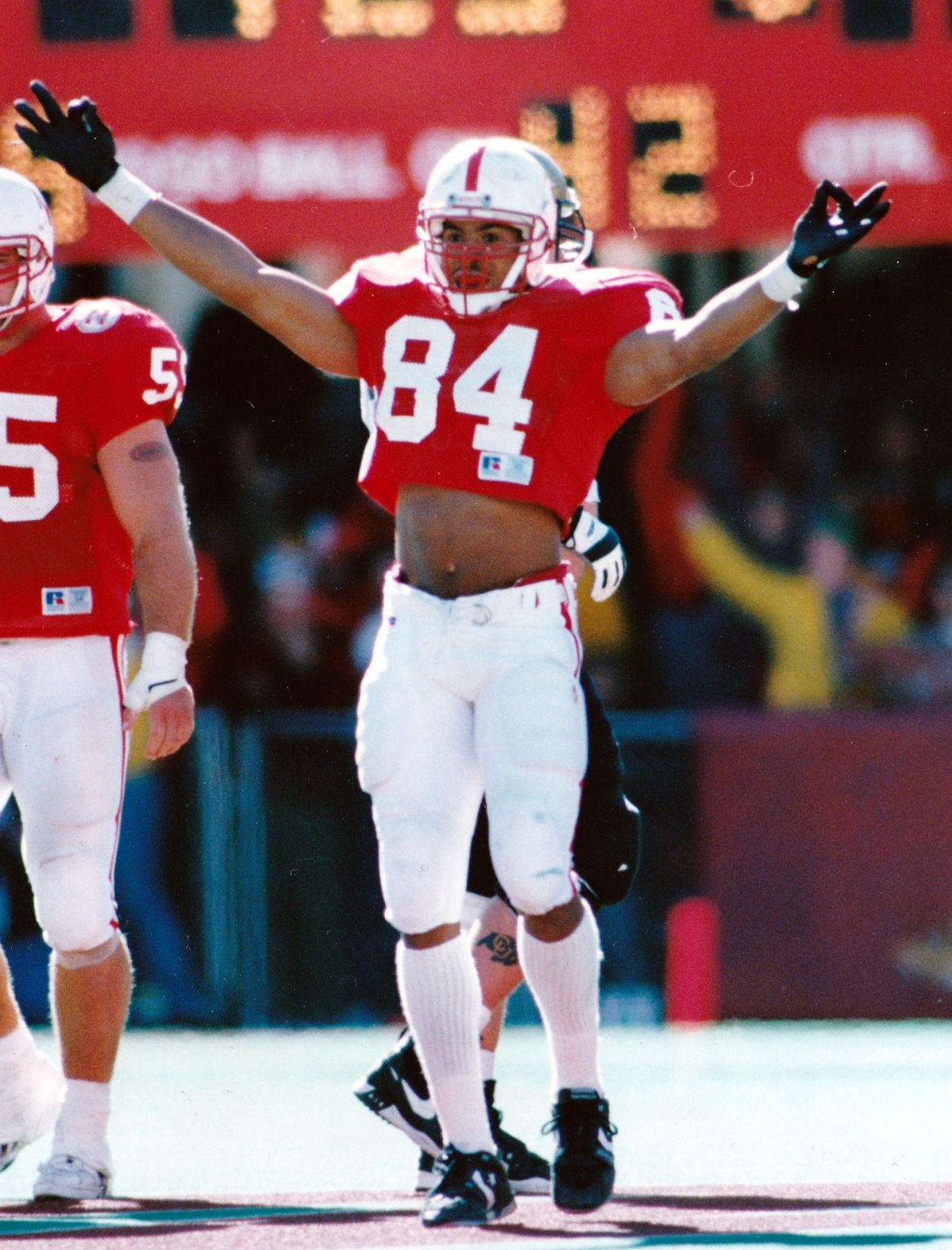 As Suh prepares for first Super Bowl, he's 'happy to support' Husker ...