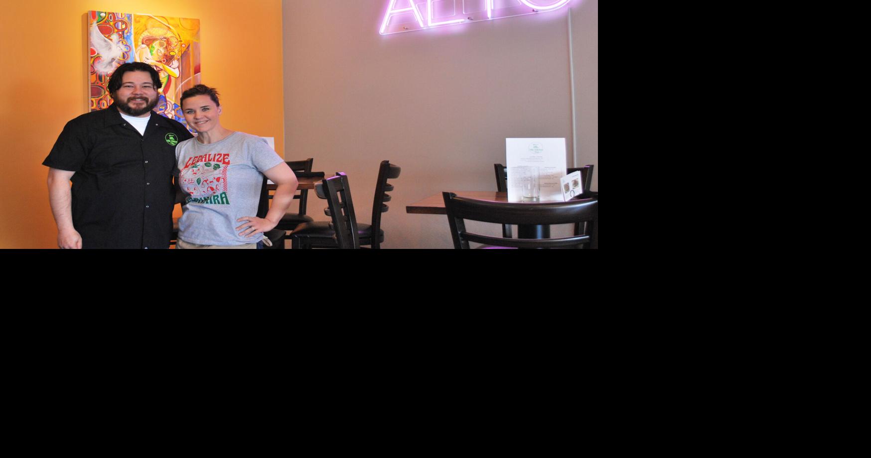 Alto Kitchen and Bar back in action after remodel