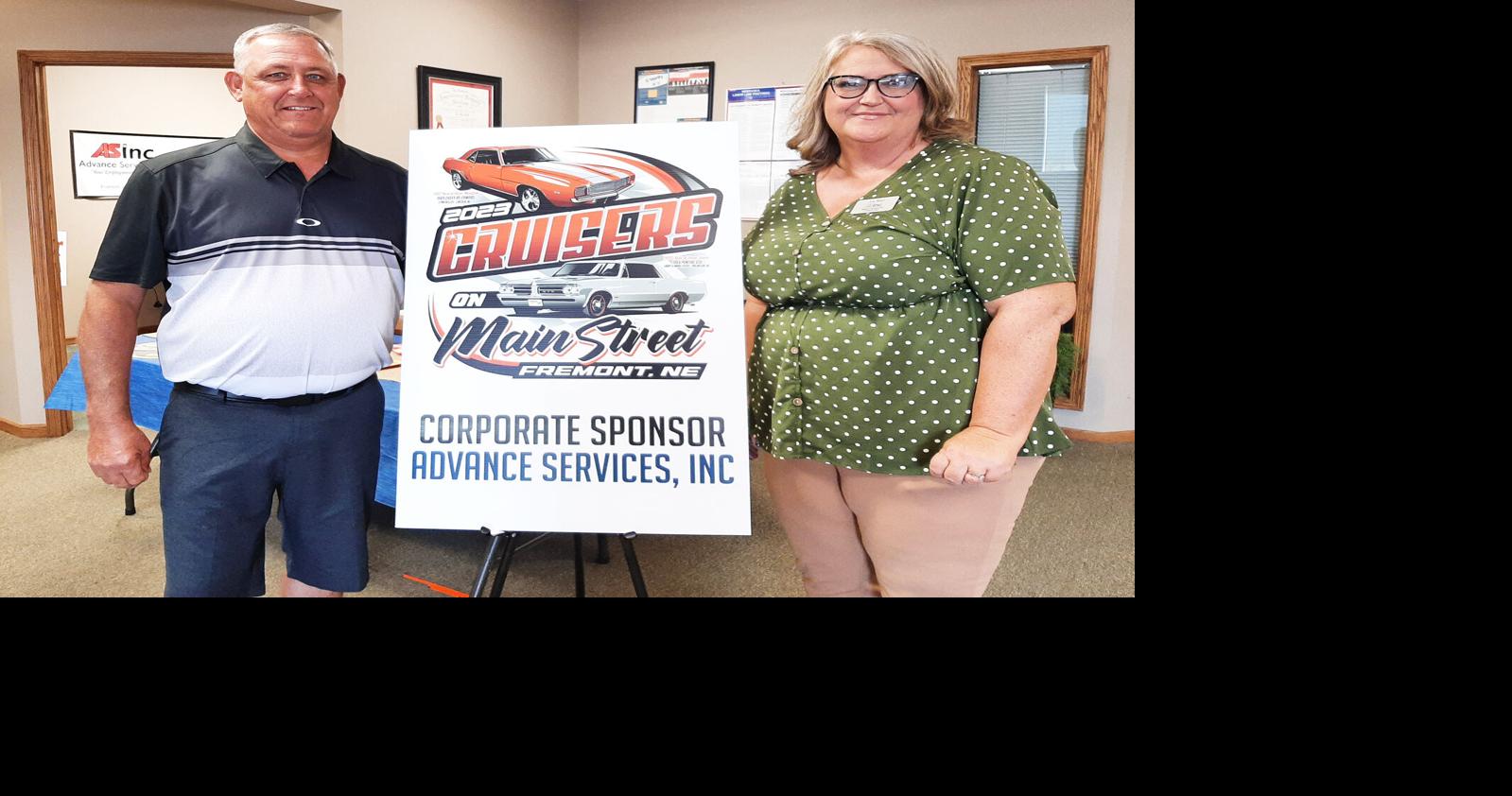 JCF Days car show getting ready to roll