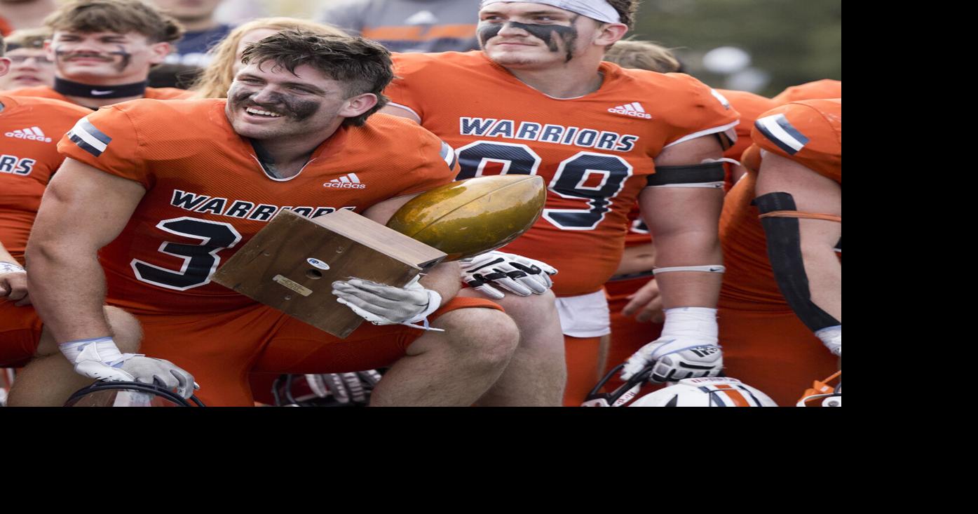 Midland football announces schedule