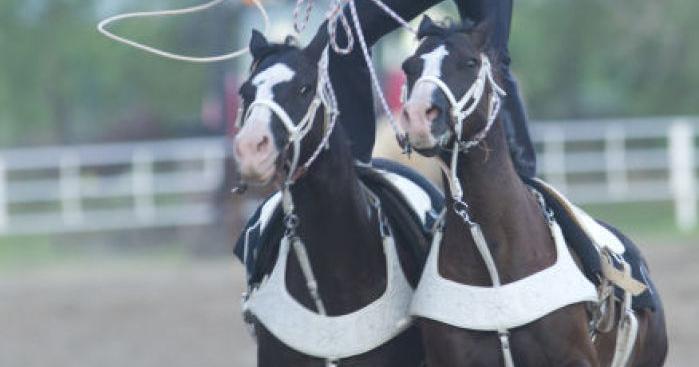 In Burwell, the rodeo will be big