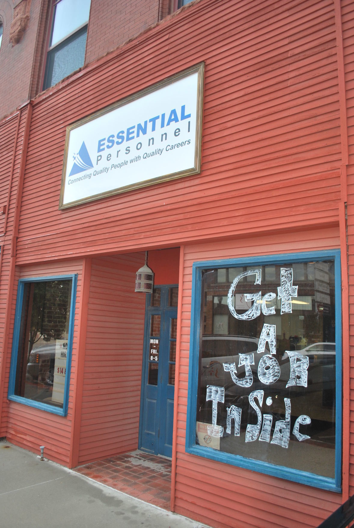 Essential Personnel does much more than just finding jobs | Local ...