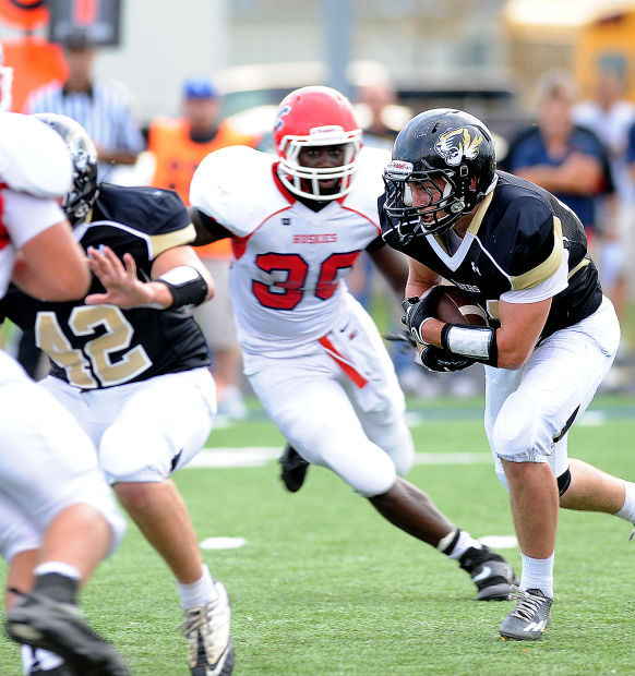 Big play helps Fremont High beat Omaha Northwest | Centerpiece ...