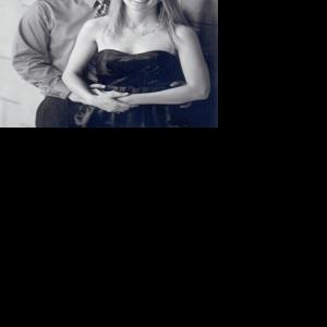 Alanna Heinen and Alex Janssen