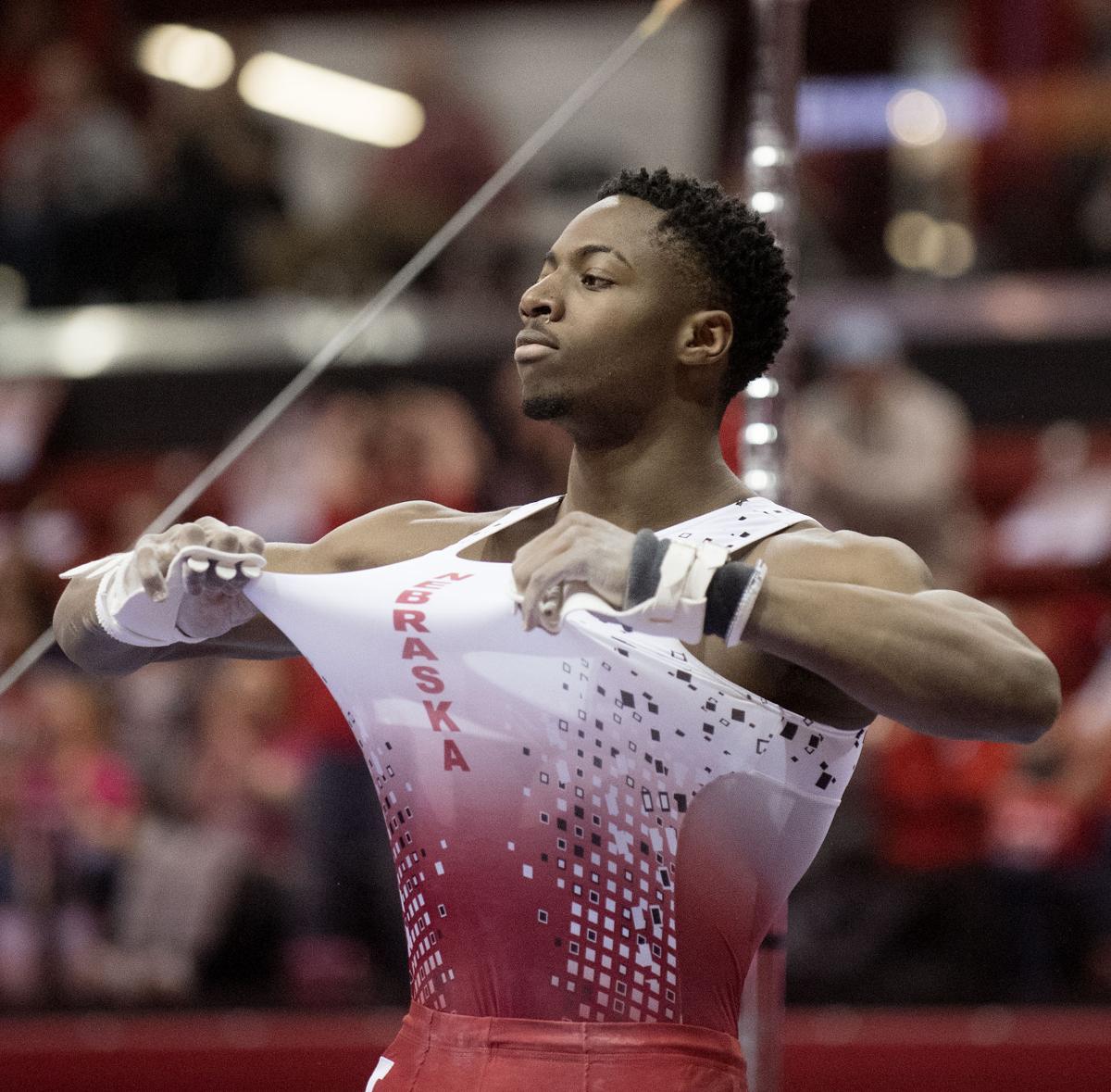Can NU keep ascending in men's gymnastics? With a balanced roster, the ...