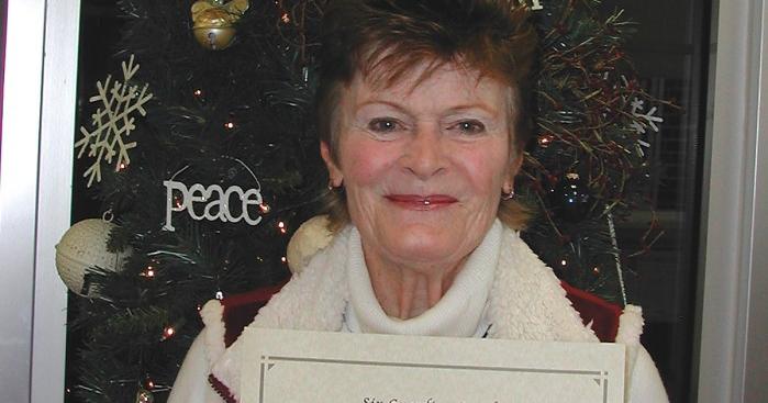 School shooting moves woman to capture thoughts in a poem