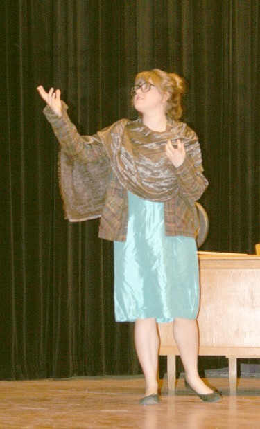 High School Musical | Community | fremonttribune.com