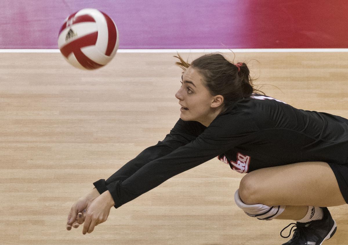 Defense plays key role in NU's Big 10 run