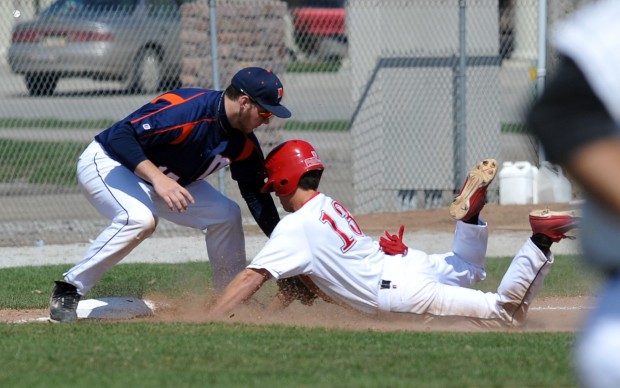 Red Raiders sweep Midland