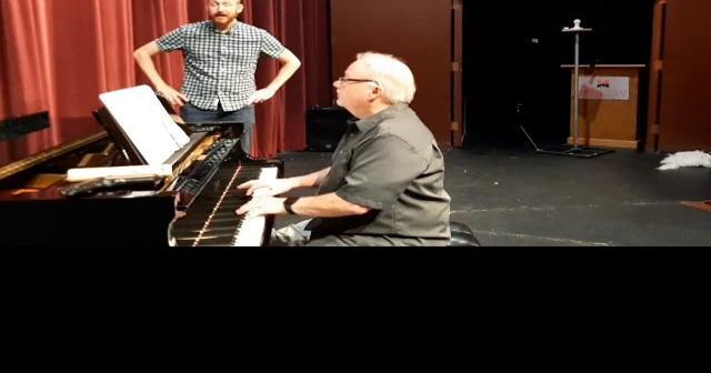 MU directors to star in opera house show