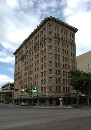 Lincoln buildings that have made history