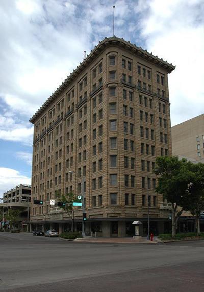 Lincoln buildings that have made history