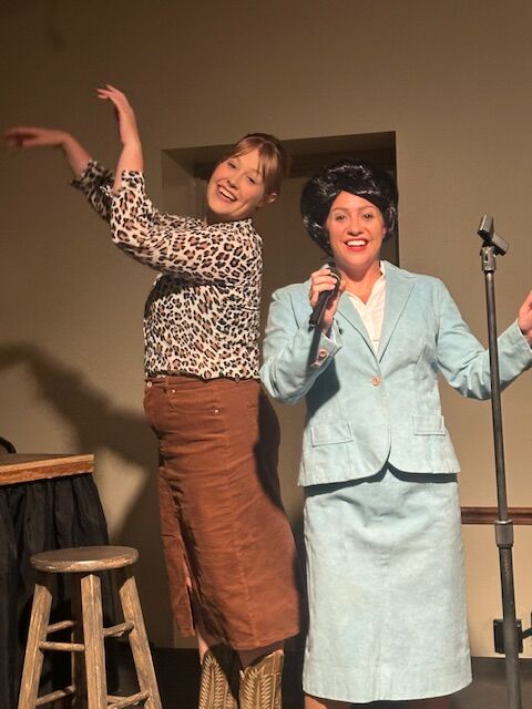 Patsy Cline musical opens Oct. 2 at Fremont Opera House