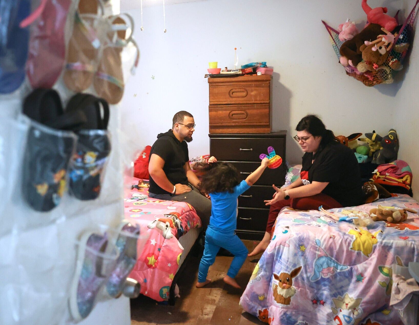 America's housing: unaffordable, unavailable