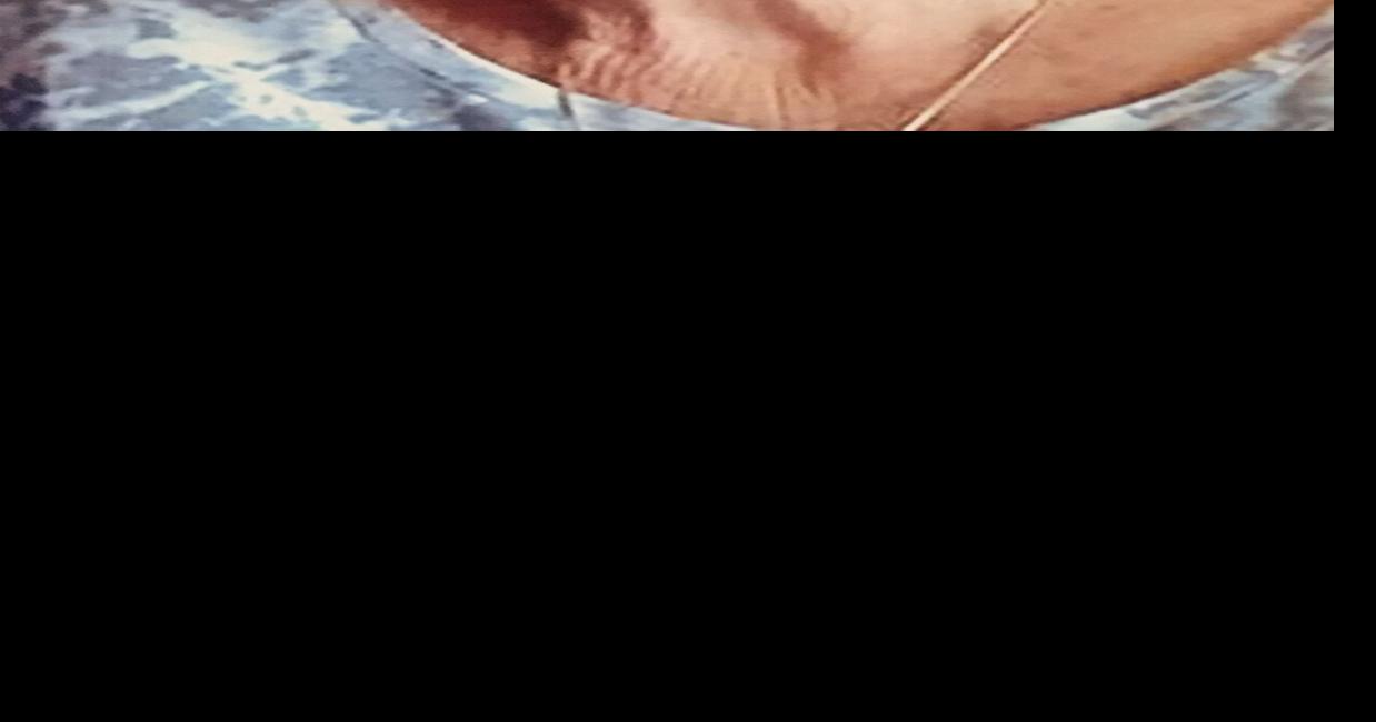 90th birthday: Pat Legler