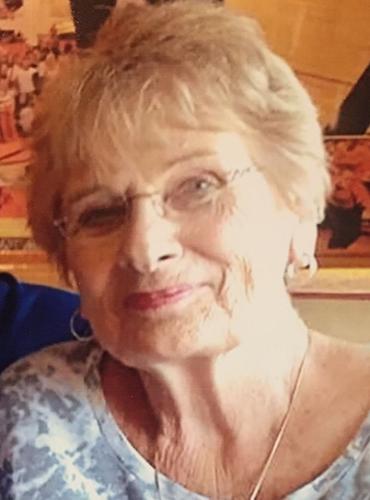 90th birthday: Pat Legler