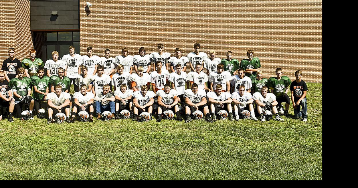 Tigers hope success is contagious