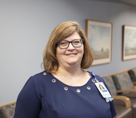 Same-day joint replacement an option at Methodist Fremont