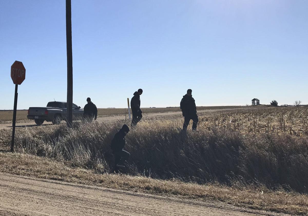 Photos: Sydney Loofe search | News | fremonttribune.com