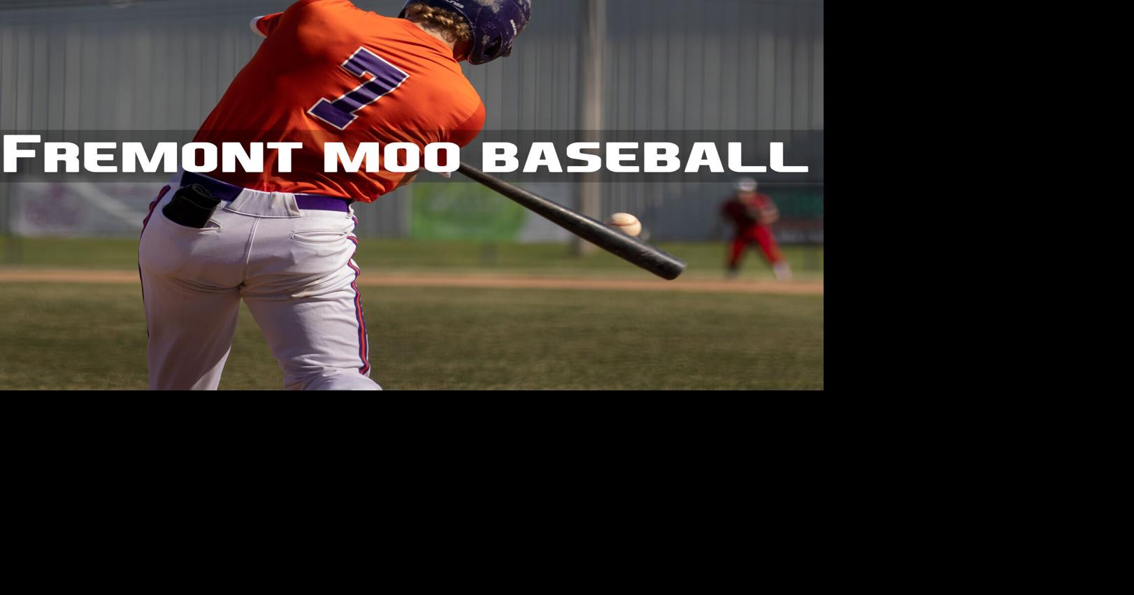 Fremont Moo swept at home for the first time in two years