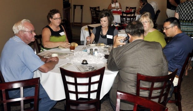 Fremonters ‘arrested' to help MDA