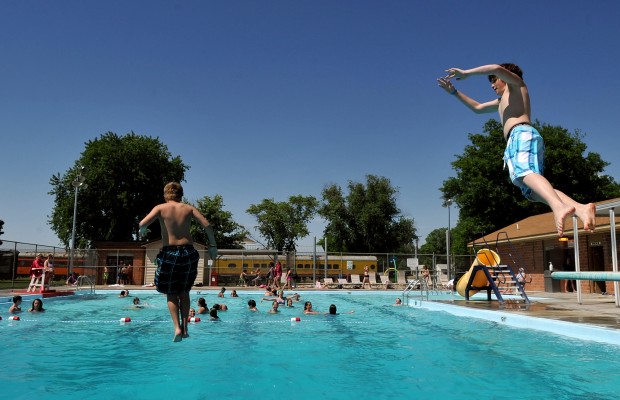 Ronin Pool will close Sunday