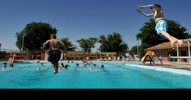 Ronin Pool will close Sunday