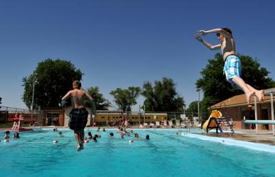 Ronin Pool will close Sunday