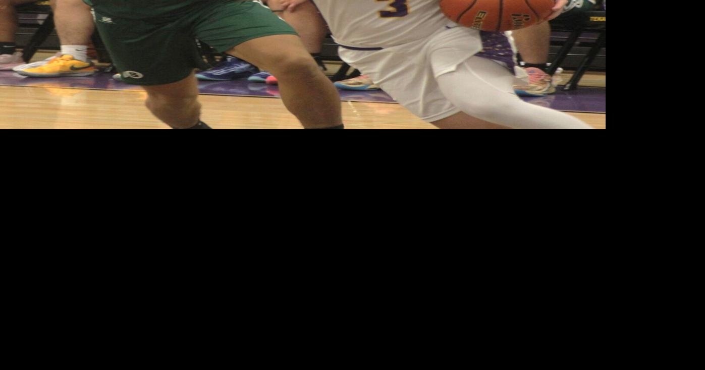 Basketball season in full swing for Tiger squads