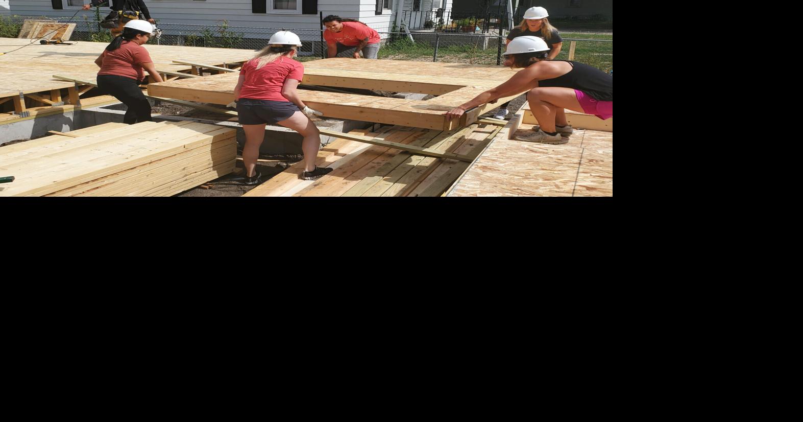 Fremont nonprofits receives $35,000 from FNBO impact grants