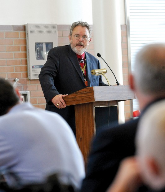 Former FPS superintendent remembered for leadership