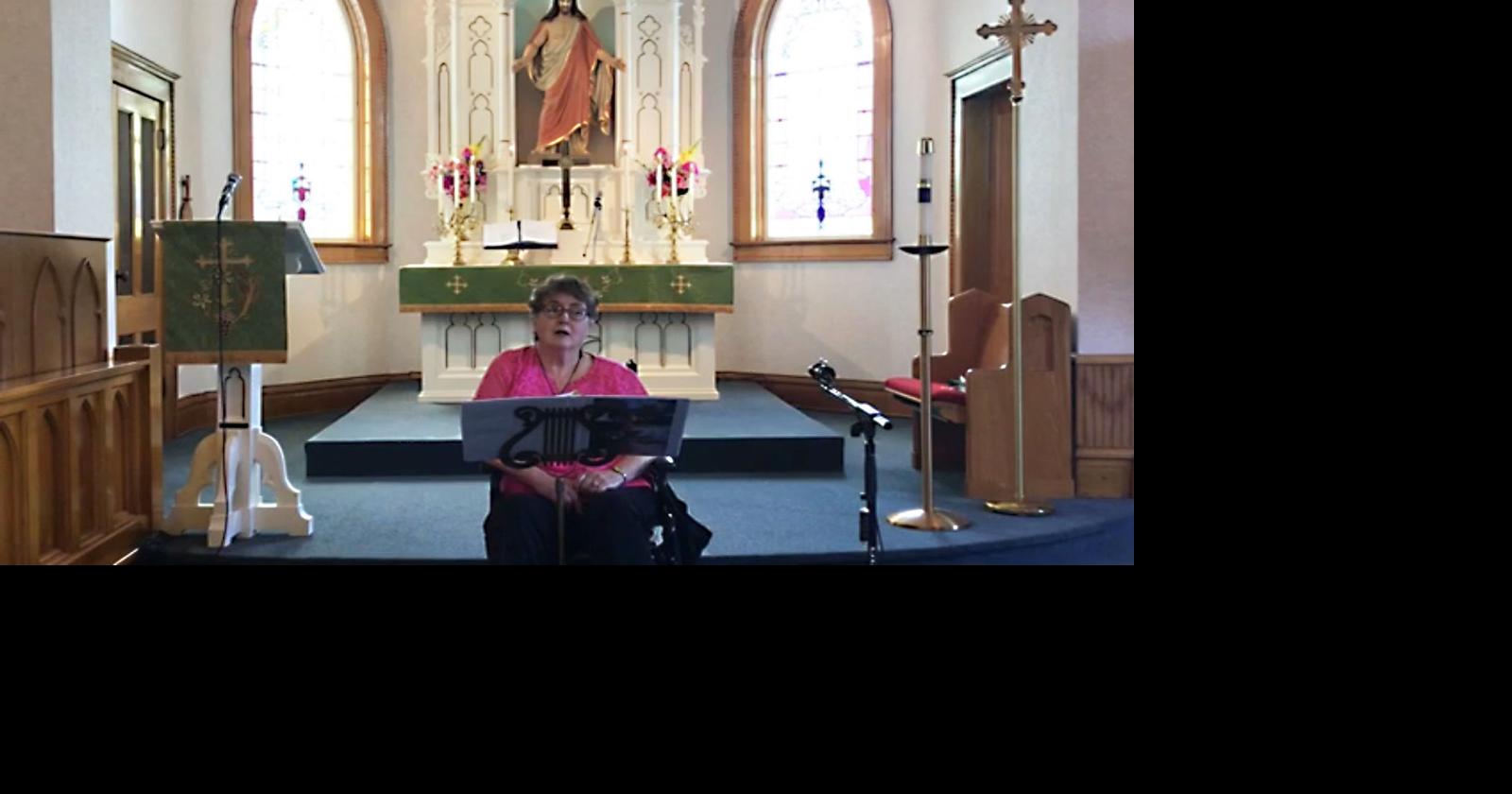 Pastor Judy Johnson will be honored at retirement reception in Uehling