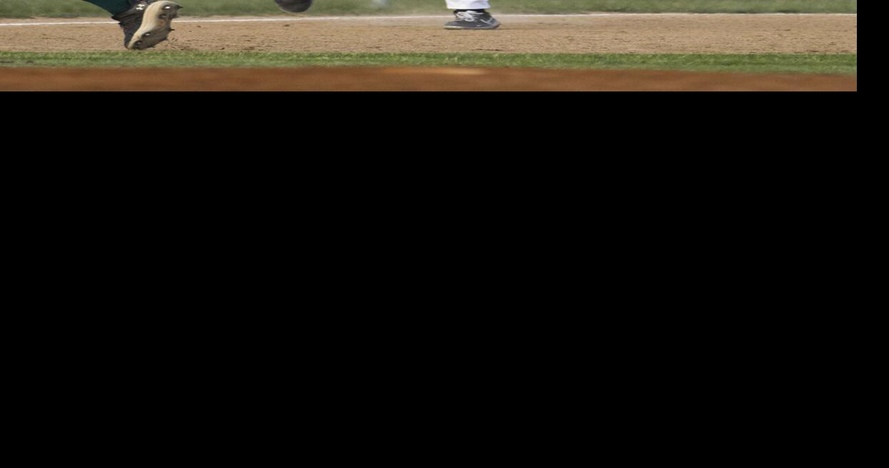 Ben Swails two-run double gives Fremont Moo walk-off win