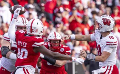 Nebraska's D-line laid the 'foundation for years to come'