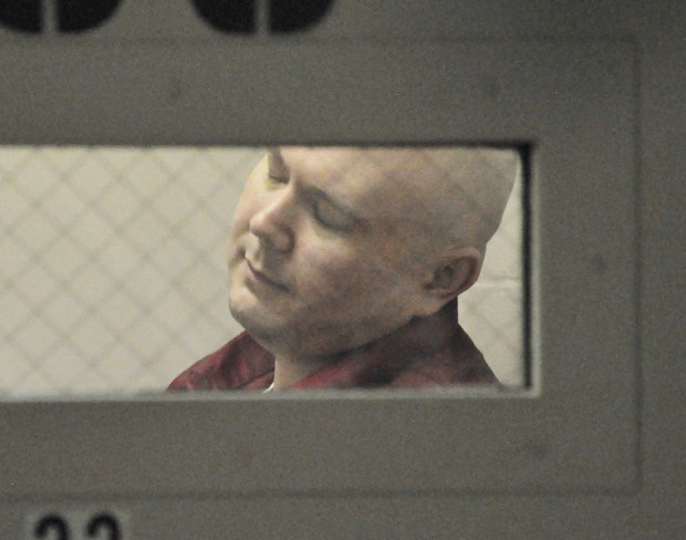 Jury finds Keadle guilty of sexual assault