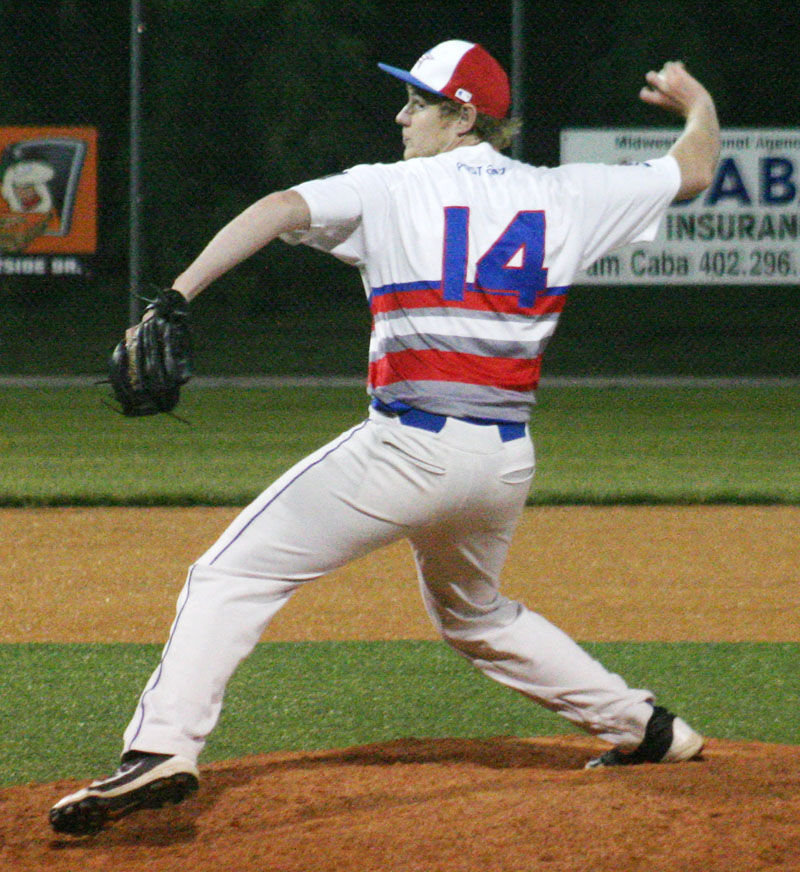 Nationals play close ballgame against Springfield | Sports ...