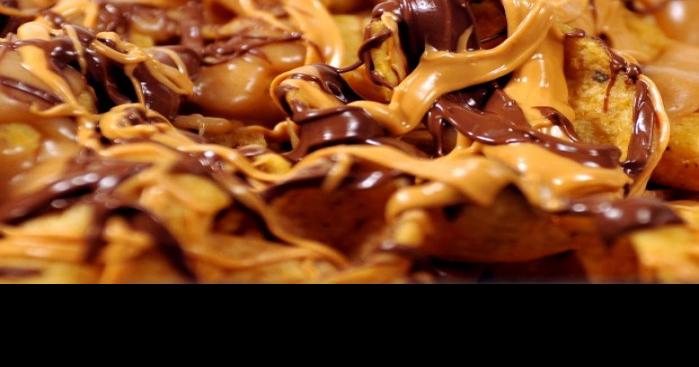 It's crunch time for snack fans