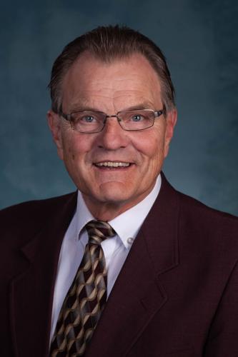 Paul Von Behren: Fremont City Council Ward 1 Q&A