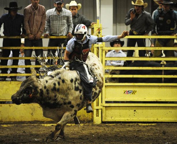 Bull Riding Classic returns