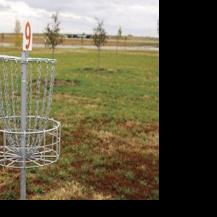 Fremont to host first disc golf tournament