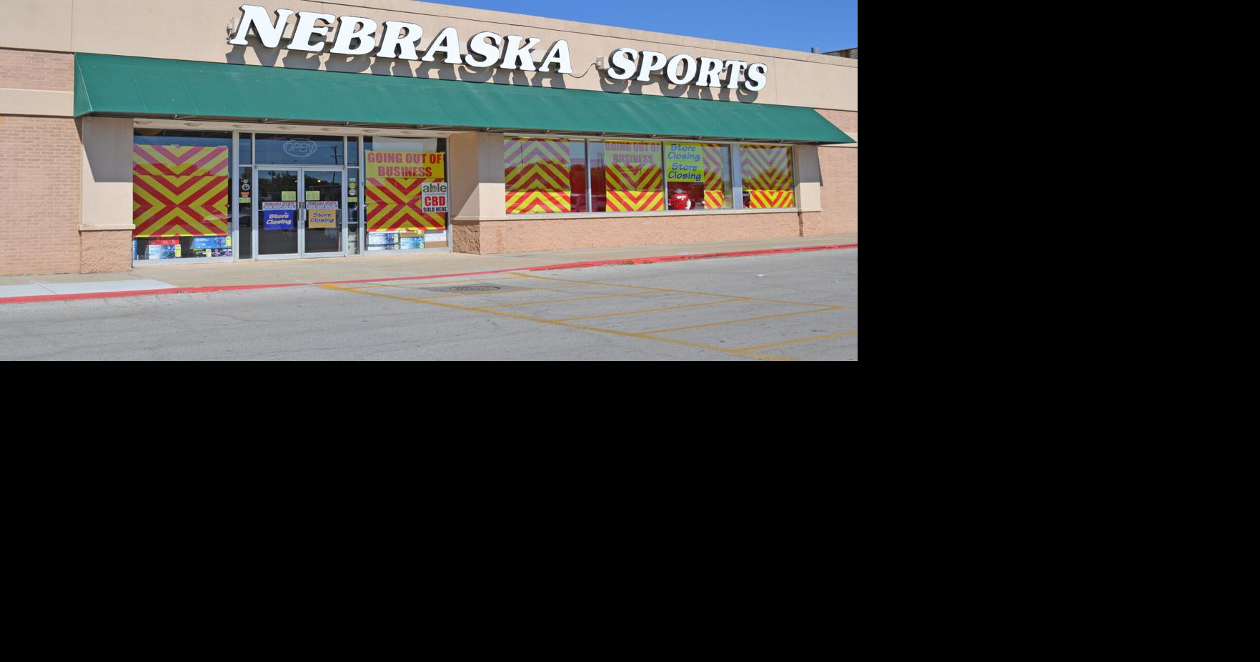Nebraska Sports sells to BSN Sports, Lou's to remain open