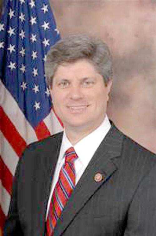 Fortenberry explains rise in prescription drug costs | Opinion ...