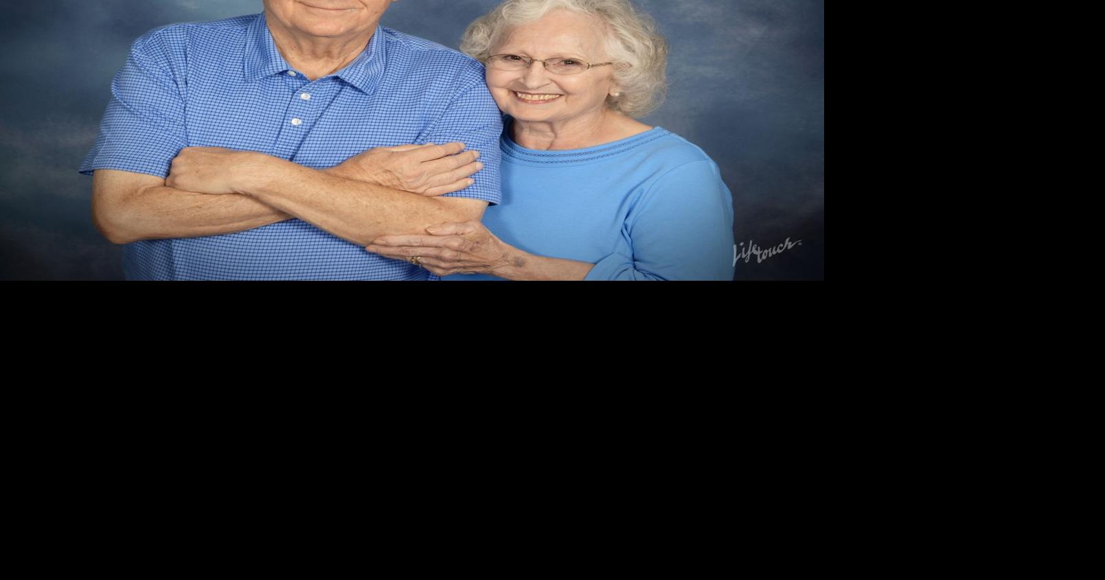 Bob and Sharon Piper