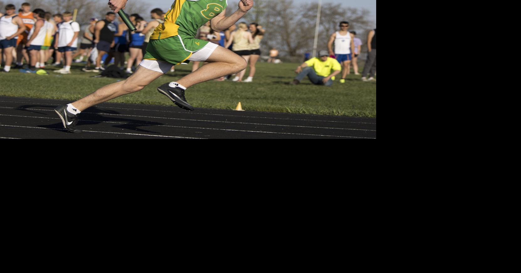 Gavin Dean wins two events, runner-up in another