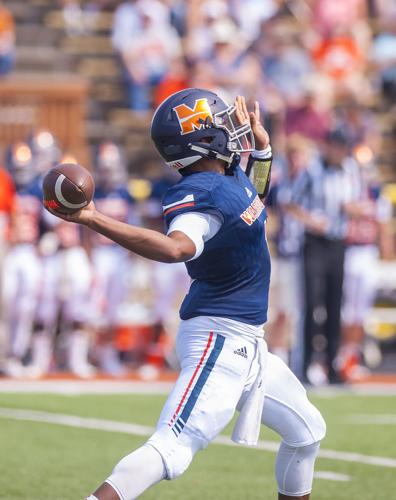 Midland announces 2019 football schedule