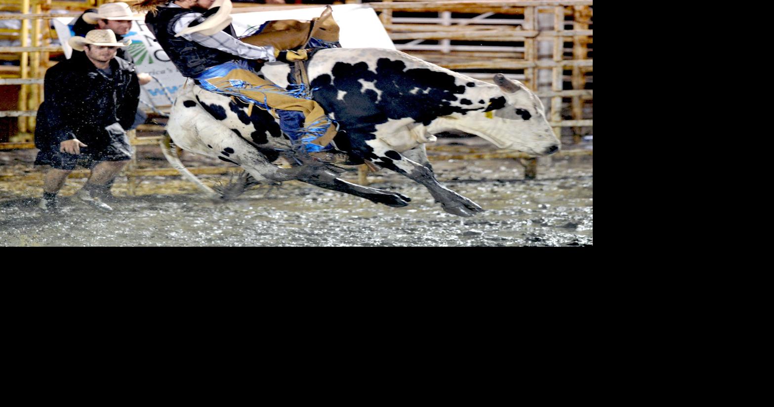 Entertainment calendar: John C. Fremont Days, Dodge Daze, Yutan Days ...